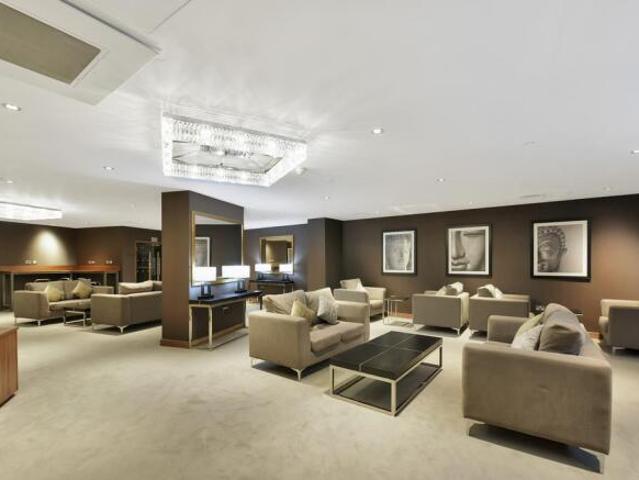 2 bedroom apartment for rent in Pinto Tower, Nine Elms, SW8