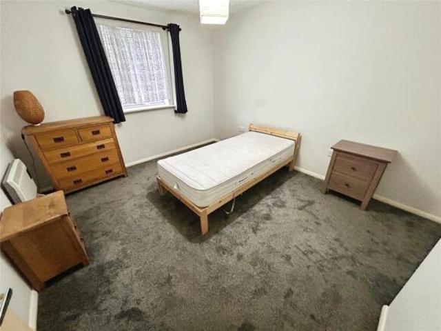 2 bedroom apartment for rent in Pipkin Court, Parkside, Coventry, CV1