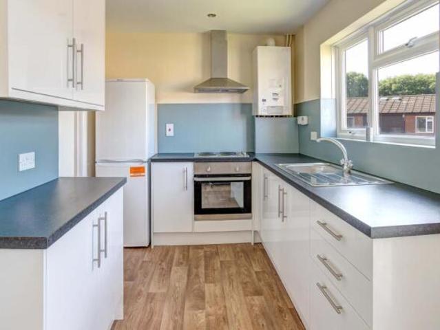 2 bedroom apartment for rent in Pippin Green, Norwich, NR4 7NG, NR4