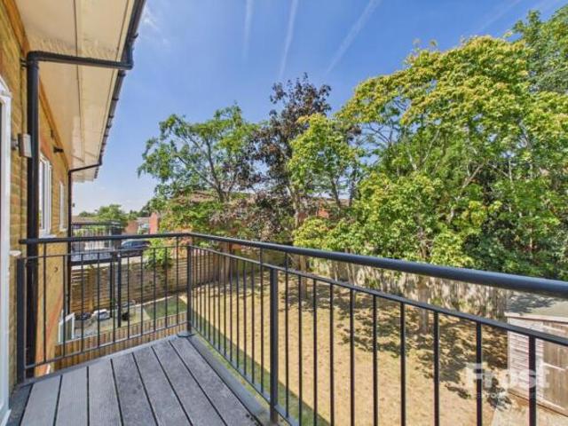 2 bedroom apartment for rent in Pitchers Yard, 25a Summers Road, Burnham, Bucks, SL1