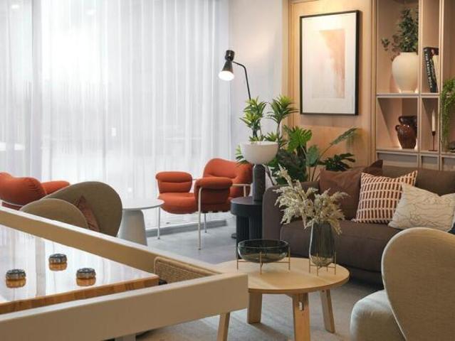 2 bedroom apartment for rent in Pitsford Street, Birmingham, B18