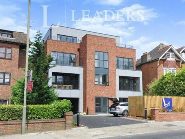 2 Bedroom Apartment For Rent In Plaistow Road