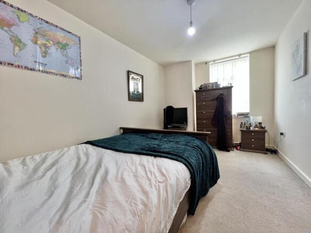 2 bedroom apartment for rent in Platform One, Station Approach, LEEDS, West Yorkshire, LS5