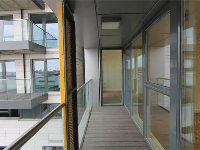 2 bedroom apartment for rent in Platinum Riverside, 17 Bessemer Place, LONDON, SE10