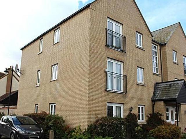 2 bedroom apartment for rent in Playsteds Lane Great Cambourne Cambridge CB23