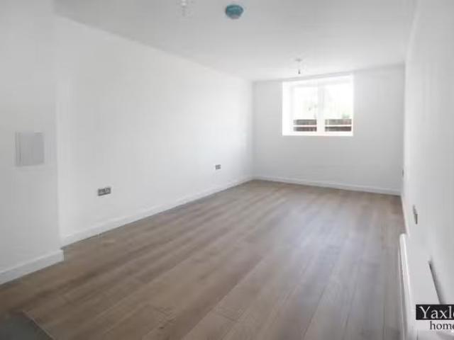2 bedroom apartment for rent in Plot 5 Cullen Mill, Braintree.