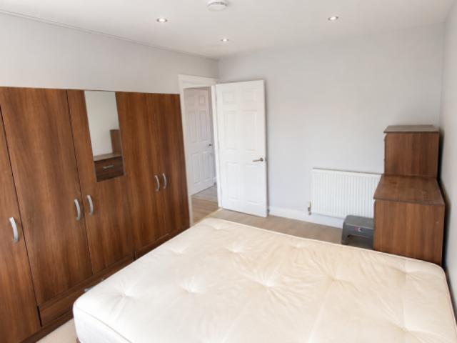 2 bedroom apartment for rent in Plough Way, London, SE16