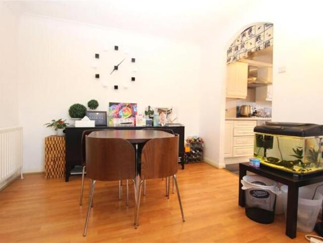 2 bedroom apartment for rent in Plover Way, London, Greater London, SE16
