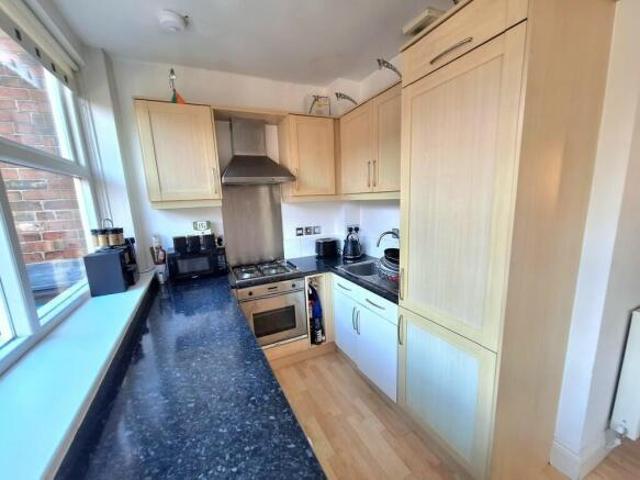 2 bedroom apartment for rent in Plumptre Street, Nottingham, NG1