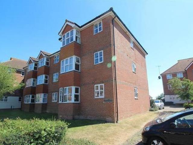2 bedroom apartment for rent in Plymouth Close EASTBOURNE BN23