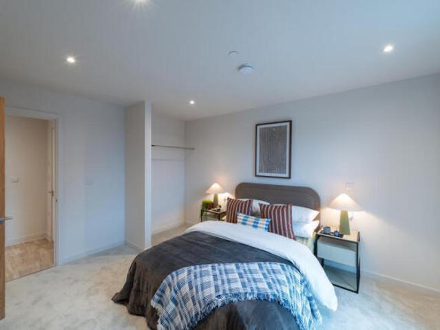 2 bedroom apartment for rent in Podium, Talbot Road, Manchester, Greater Manchester, M16