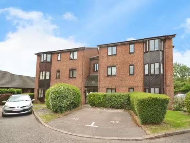 2 bedroom apartment for rent in Poets Chase, AYLESBURY, HP21
