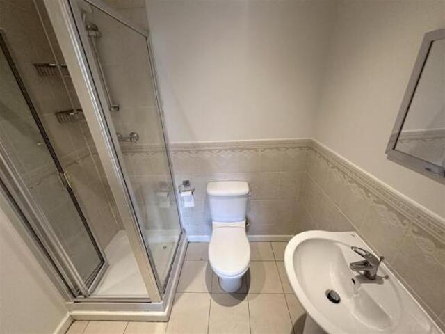 2 bedroom apartment for rent in Point 3, 43 George Street, Birmingham, B3