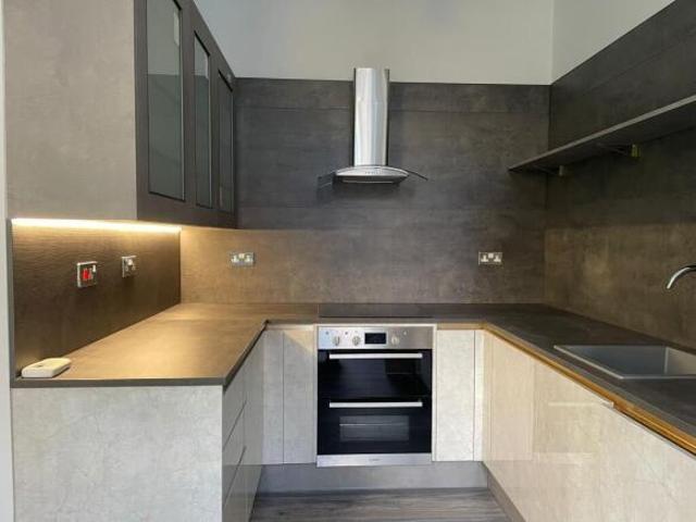 2 bedroom apartment for rent in Poole Road, Westbourne, Bournemouth, BH4
