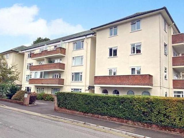 2 Bedroom Apartment For Rent In Poole