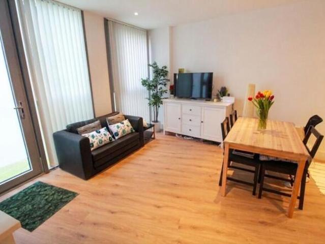 2 bedroom apartment for rent in Pollard Street, Manchester, M4