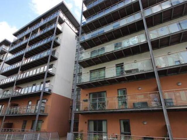 2 Bedroom Apartment For Rent In Pollard Street