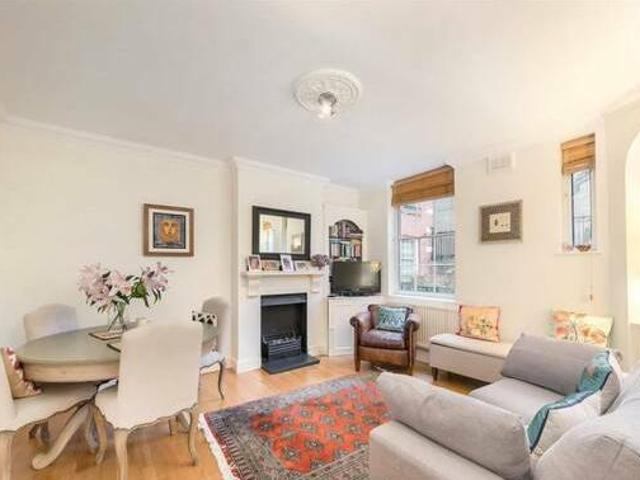2 bedroom apartment for rent in Pond House Pond Place London SW3