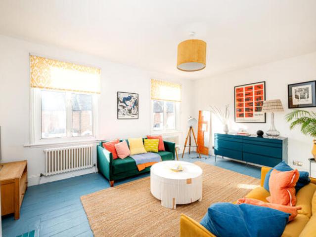 2 bedroom apartment for rent in Ponsard Road, London, NW10