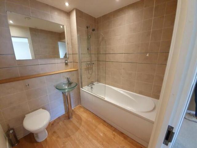 2 bedroom apartment for rent in Post Box Apartments, Commercial Street, Birmingham, B1