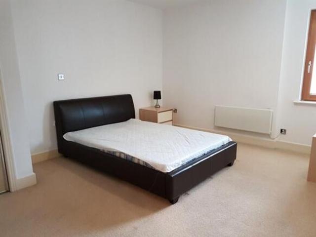 2 bedroom apartment for rent in Postbox Apartments, Upper Marshall Street, City Centre, B1