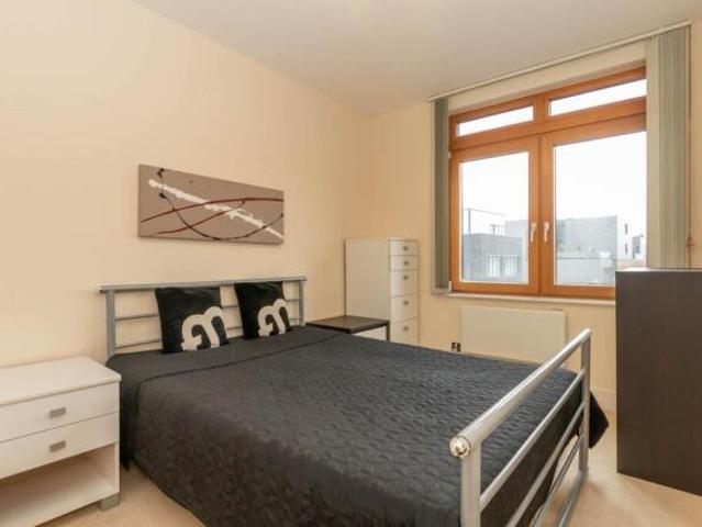2 bedroom apartment for rent in Postbox, Upper Marshall Street, B1 1LA, B1