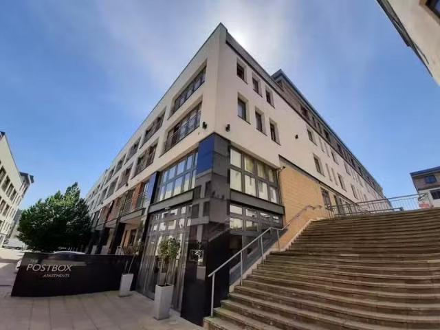 2 bedroom apartment for rent in Postbox, Upper Marshall Street.