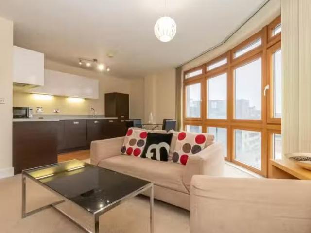 2 bedroom apartment for rent in Postbox, Upper Marshall Street.