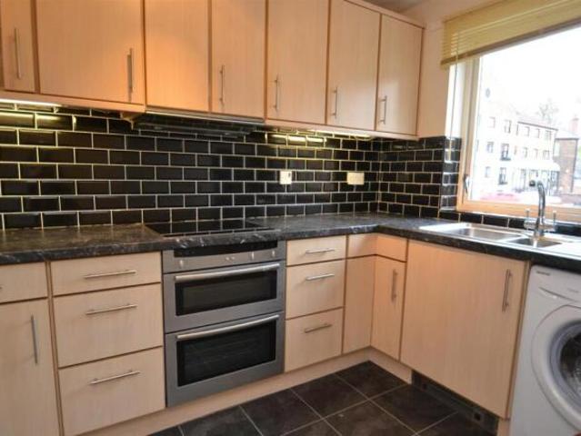 2 bedroom apartment for rent in Postern Close, YO23