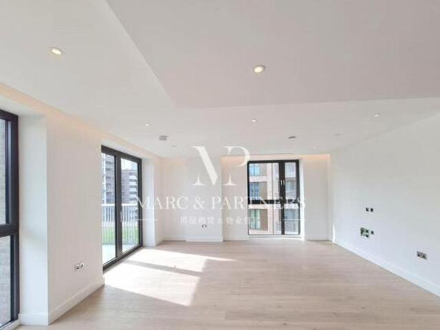 2 Bedroom Apartment For Rent In Postmark, London