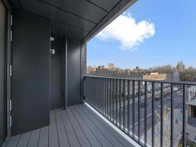 2 bedroom apartment for rent in Postmark, Watermark House, Salutation Gardens, London, WC1X