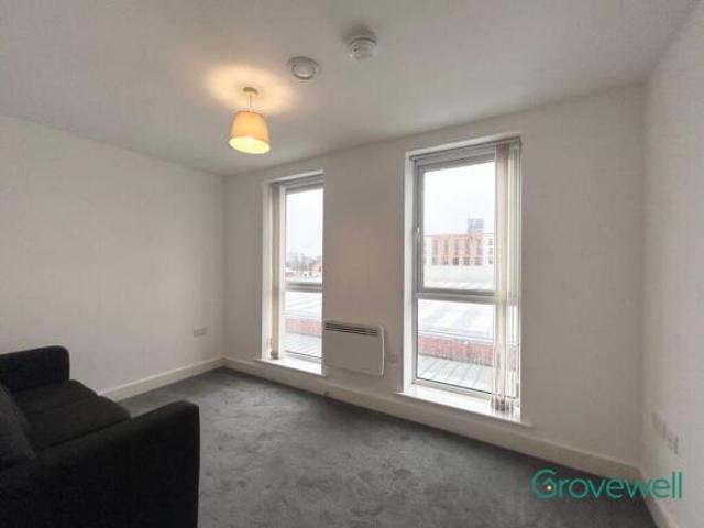 2 bedroom apartment for rent in Poplar House, Phoebe Street, Salford, M5