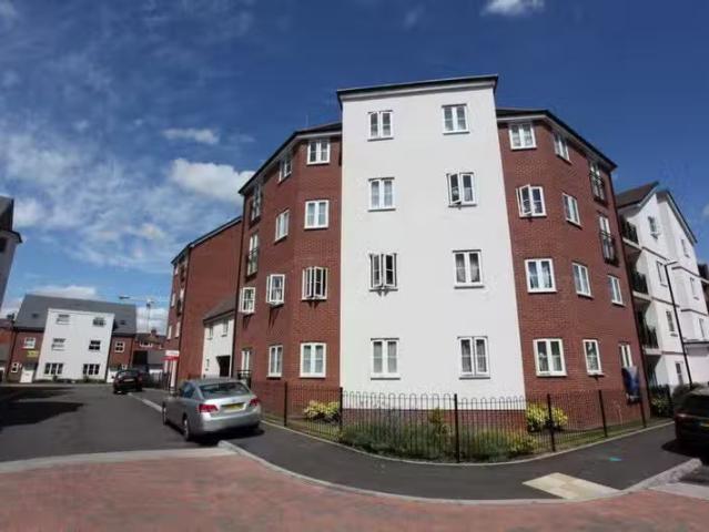 2 bedroom apartment for rent in Poppleton Close, Coventry, War.