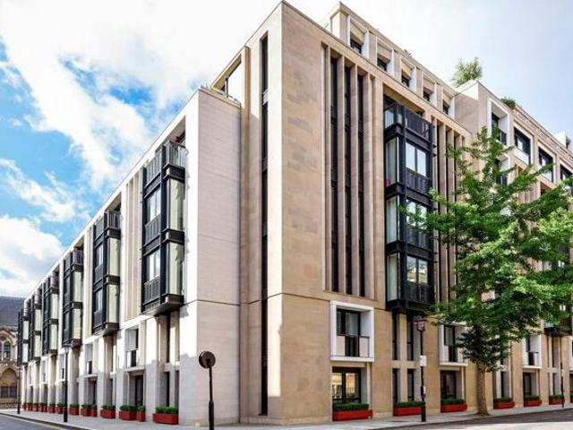 2 Bedroom Apartment For Rent In Portugal Street, London