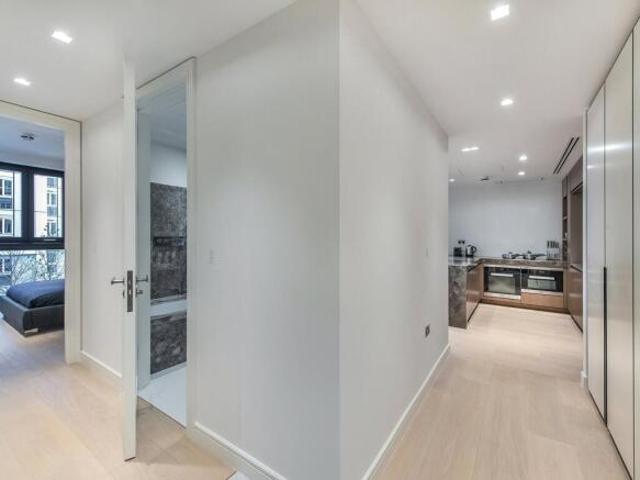 2 bedroom apartment for rent in Portugal Street, London, WC2A