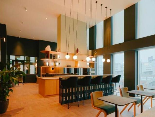 2 bedroom apartment for rent in Port Street, Manchester, M1