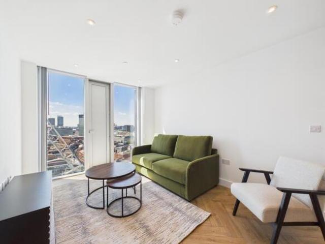 2 bedroom apartment for rent in Port Street, Manchester, M1