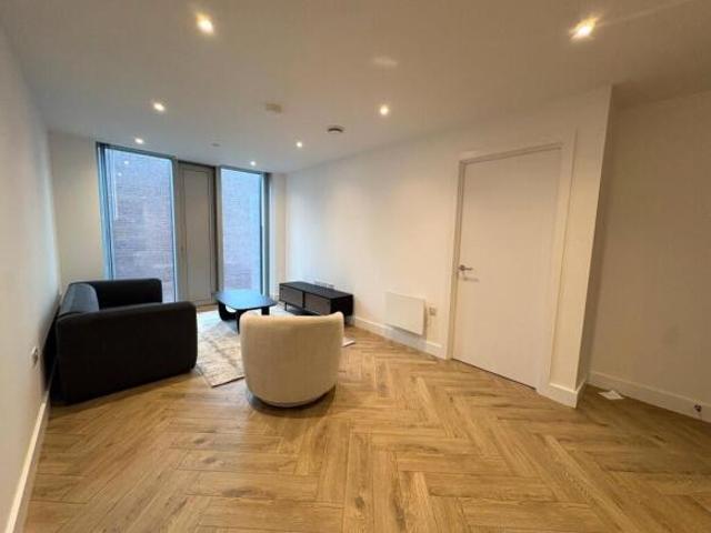 2 bedroom apartment for rent in Port Street, Manchester, M1