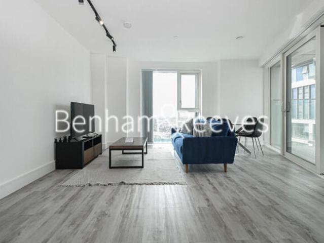 2 bedroom apartment for rent in Portal Way, Acton, W3