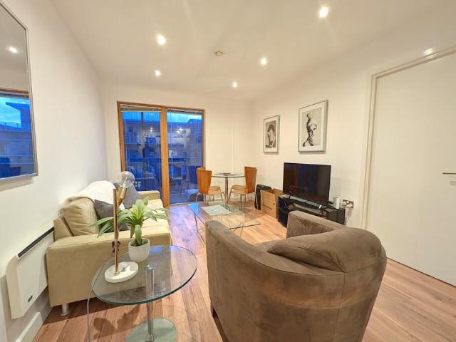 2 bedroom apartment for rent in Porter Brook House, 201 Ecclesall Road, Sheffield, S11 8HW, S11