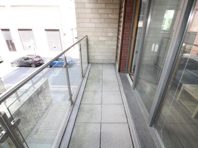 2 bedroom apartment for rent in Porterbrook House, 201 Ecclesall Road, Sheffield, S11 8HW, S11