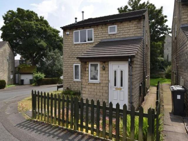 2 bedroom apartment for rent in Portland Close, Lindley, HD3