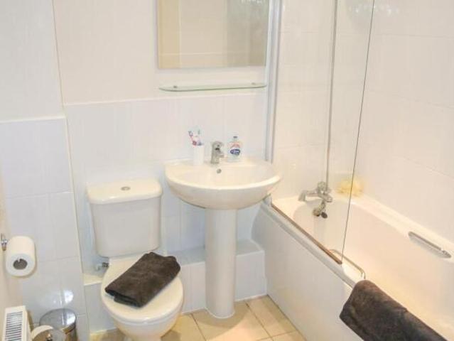 2 bedroom apartment for rent in Portland Place East, Leamington Spa, CV32