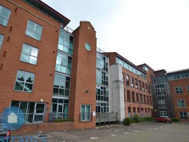2 Bedroom Apartment For Rent In Portland Road