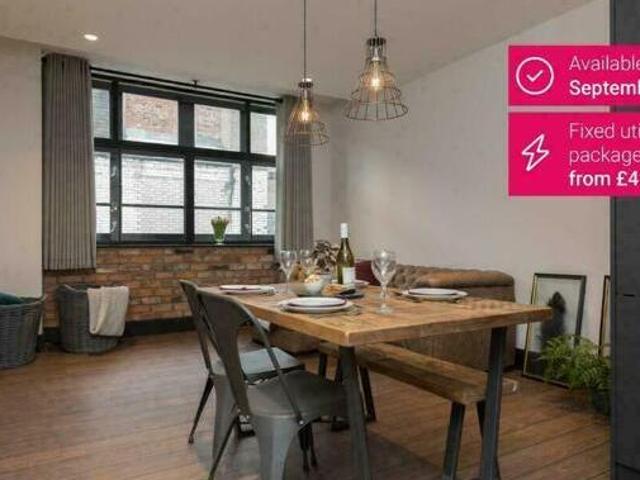 2 Bedroom Apartment For Rent In Portland Street, Basil House