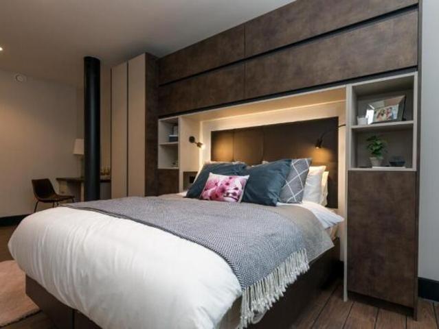 2 bedroom apartment for rent in Portland Street, Manchester, Greater Manchester, M16DF, M1