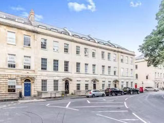 2 bedroom apartment for rent in Portland Square, Bristol, BS2