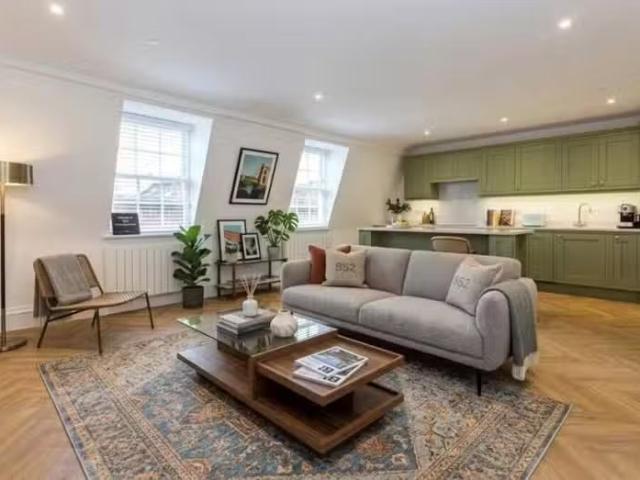 2 bedroom apartment for rent in Portland Square, Bristol, BS2
