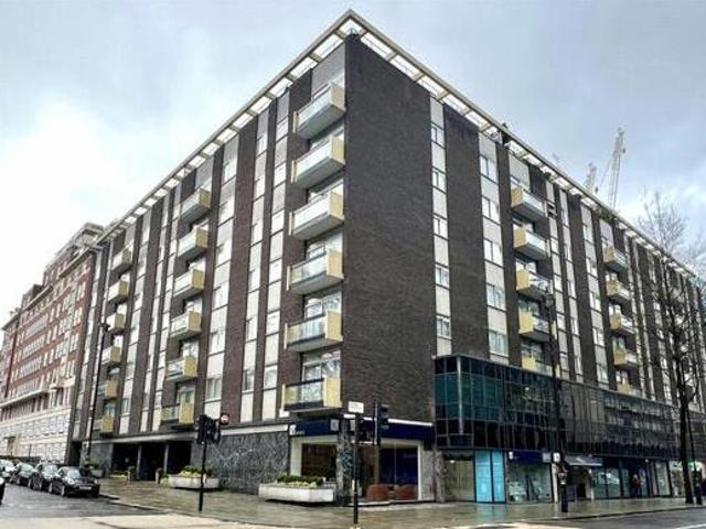2 Bedroom Apartment For Rent In Portman Square, Marylebone