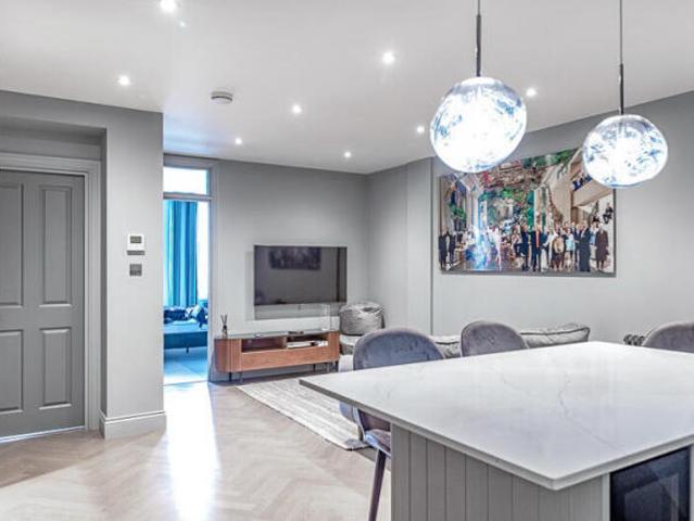 2 bedroom apartment for rent in Portman Square, Marylebone, London, W1H